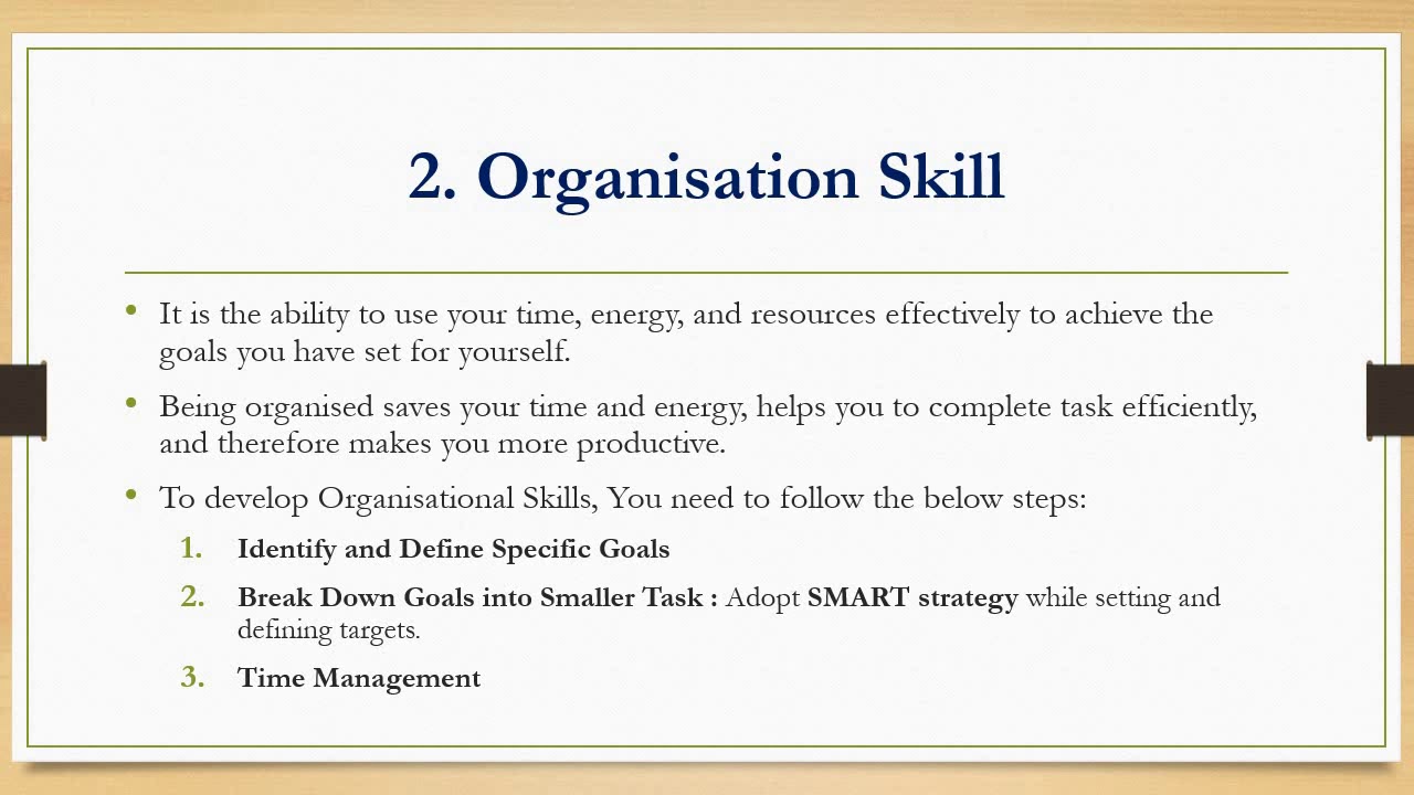Introduction to Self Management Part-1 |CBSE | CLASS IX | IT(402)| U-2 ...