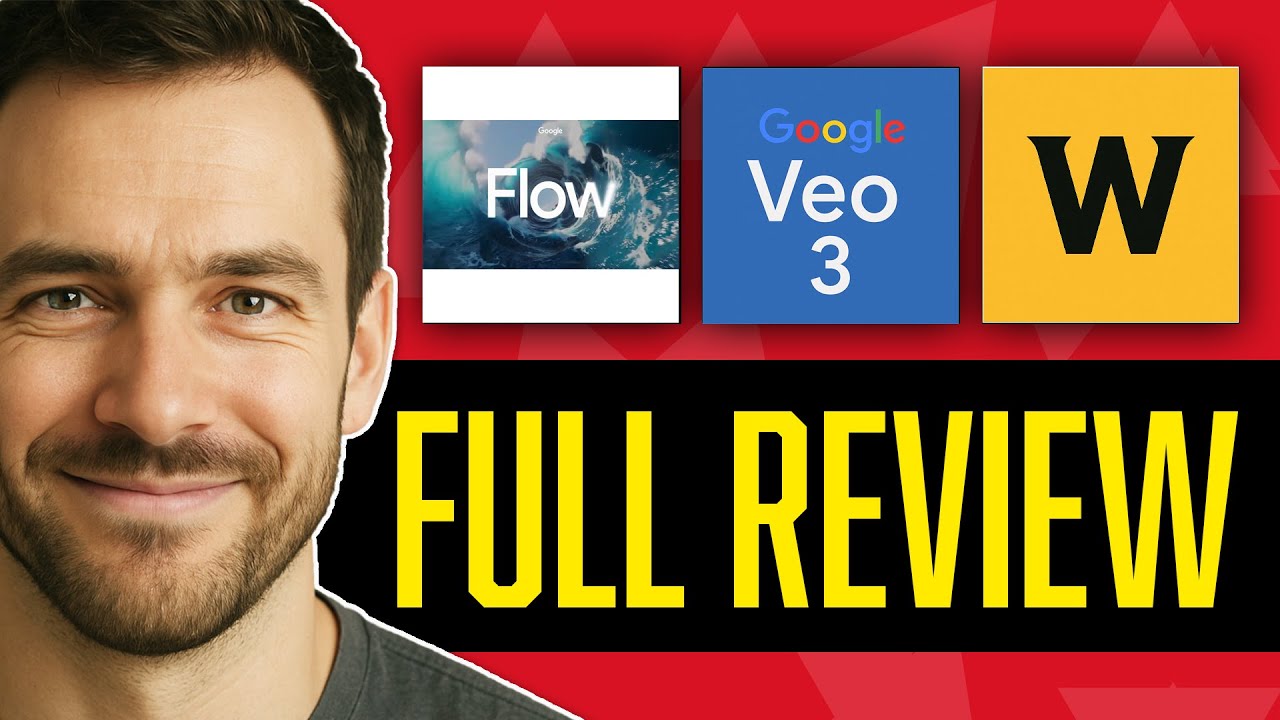 Google Flow Vs Veo 3 Vs Whisk Which Is Better For Video Production ...