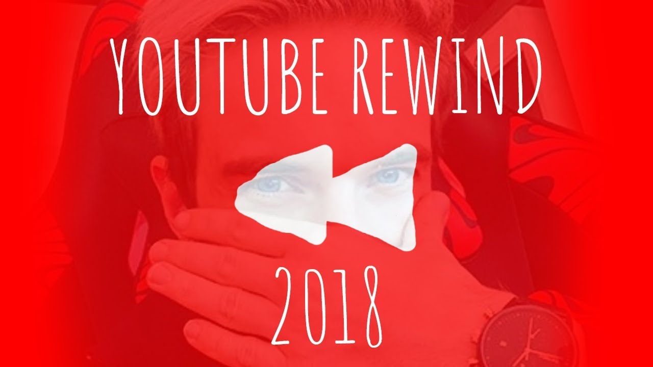YouTube Rewind 2018 trailer | Real Year Review - YouTube