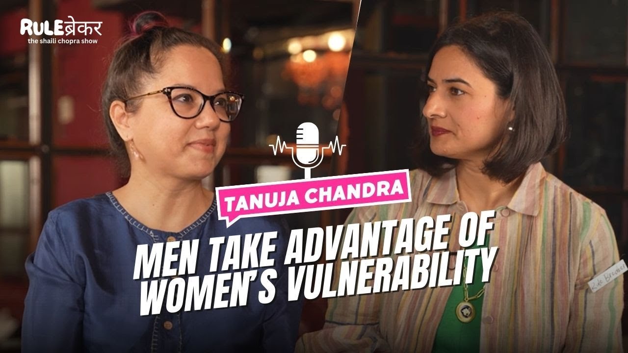 “I had to have a male hero to get funding” - Tanuja Chandra on film ...