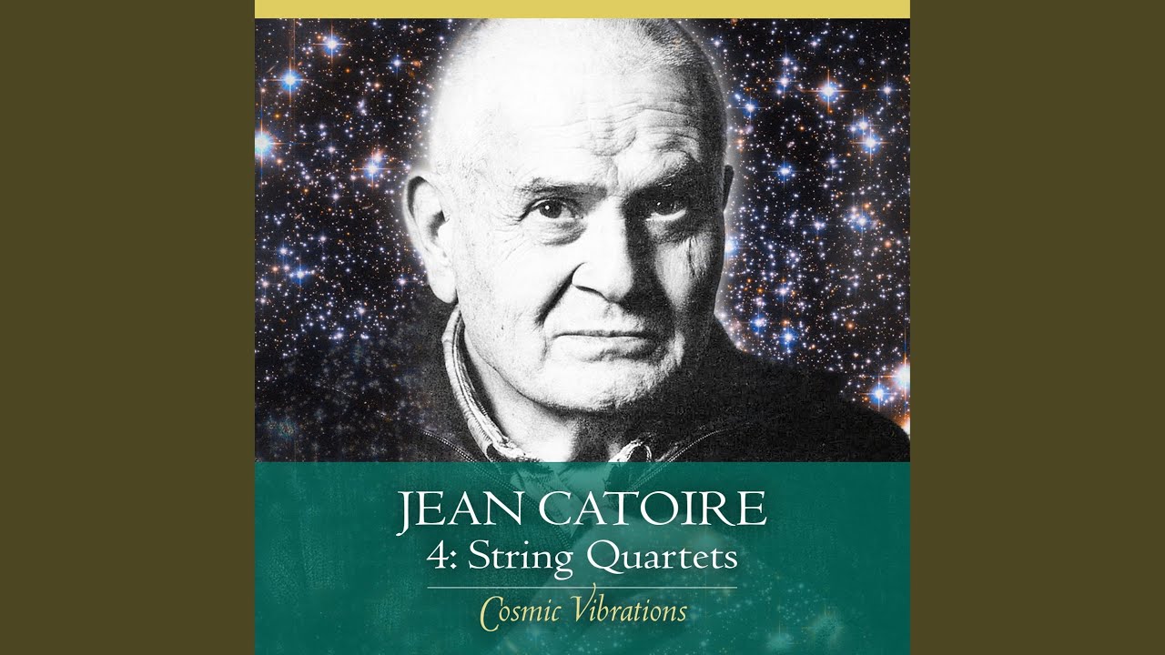 String Quartet 14 Op244 (feat. Smith Quartet) - YouTube