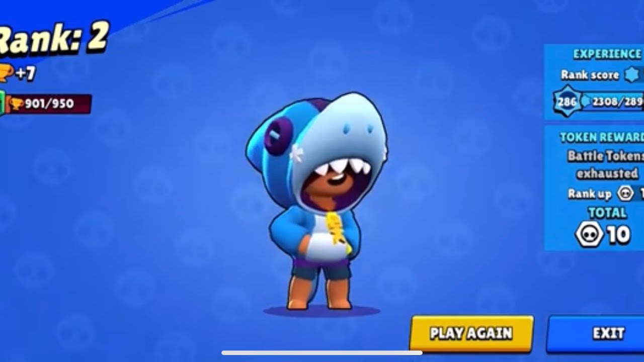 MY FIRST RANK 28!!! (Leon Gameplay) - YouTube