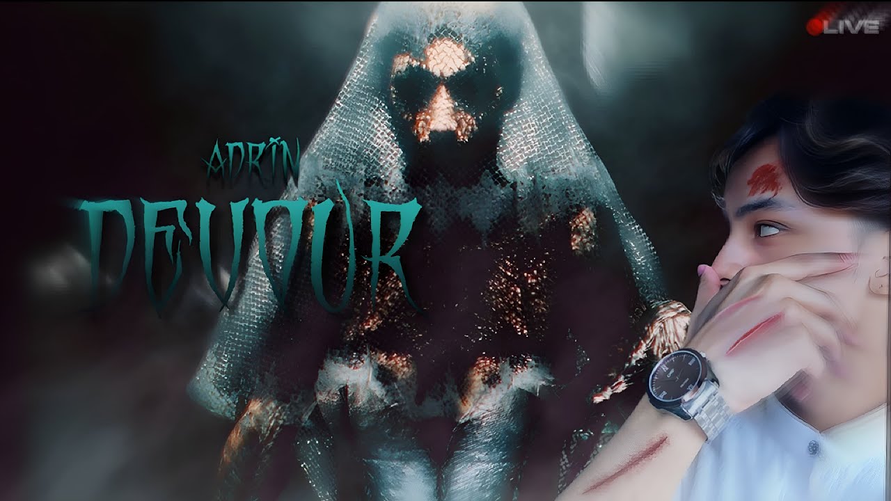 ONCE AGAIN LET,S TRY TO END EVERY MAP OF DEVOUR GAME PART - 2 [ HINDI ...