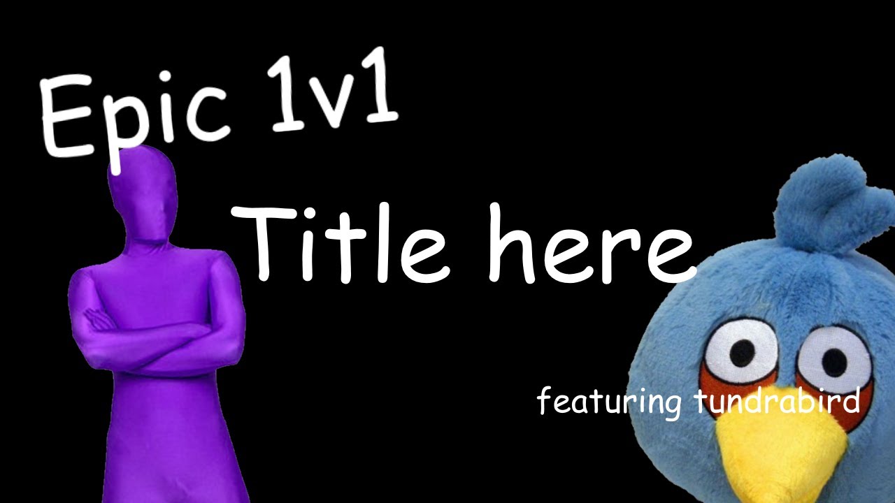 purple crayon vs angry bird - YouTube