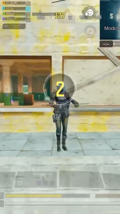 Watch till the end #codm #codmobile - YouTube