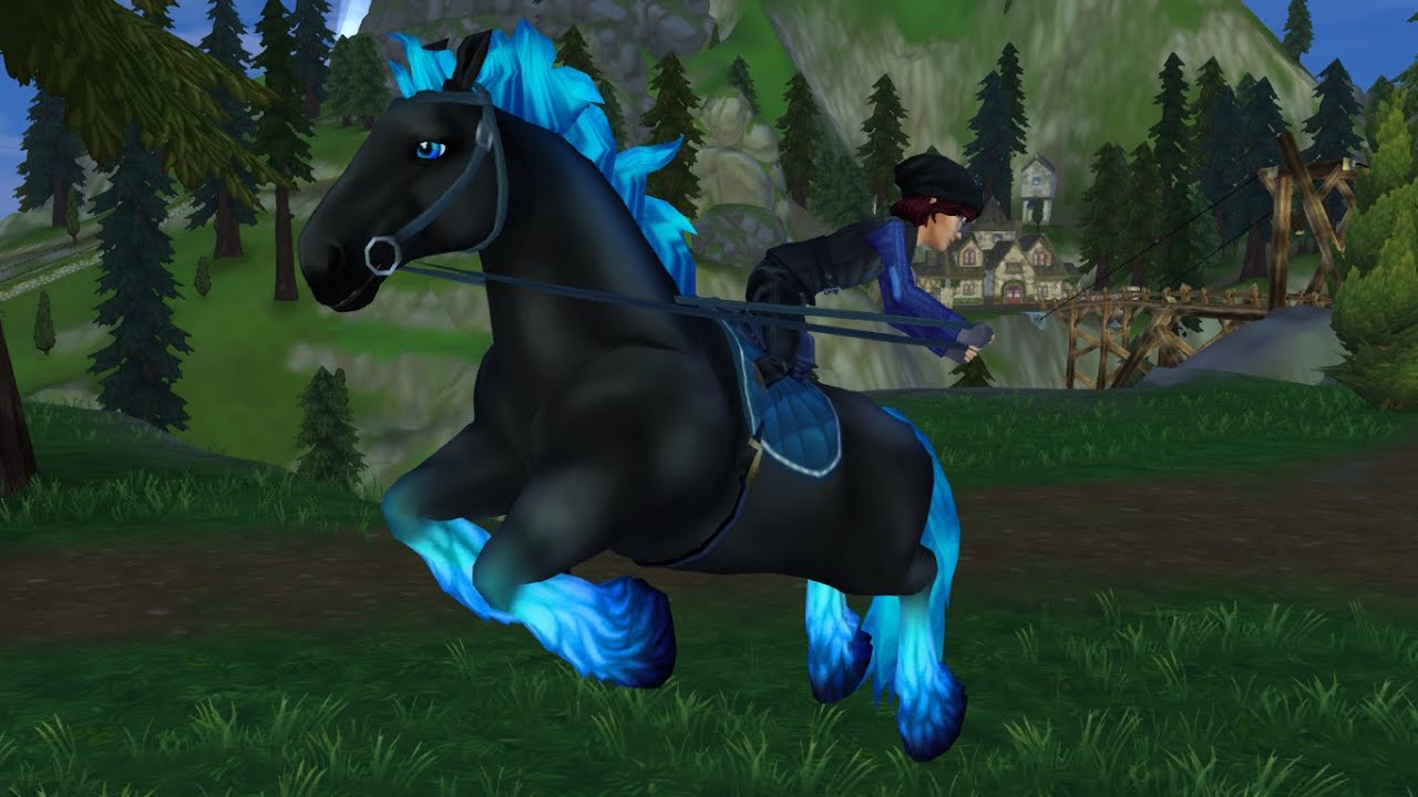 My Favourite SSO Pictures! [Star Stable Online] - YouTube