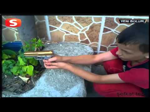 Bursa Şefkat Tepe 2.Bölüm Cumartesi Fragmanı(HD)