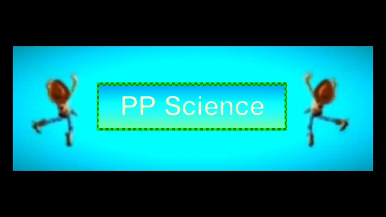 PP Science - YouTube