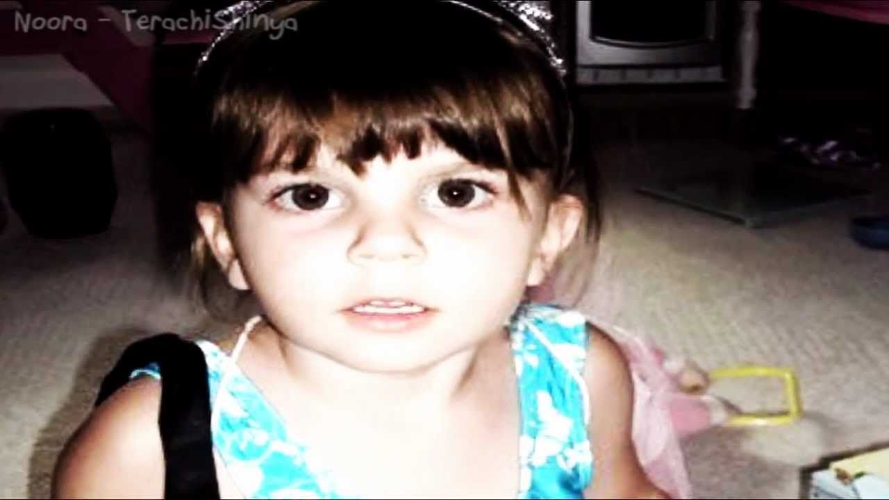 The Caylee Marie Anthony story "She's Going Places" - YouTube