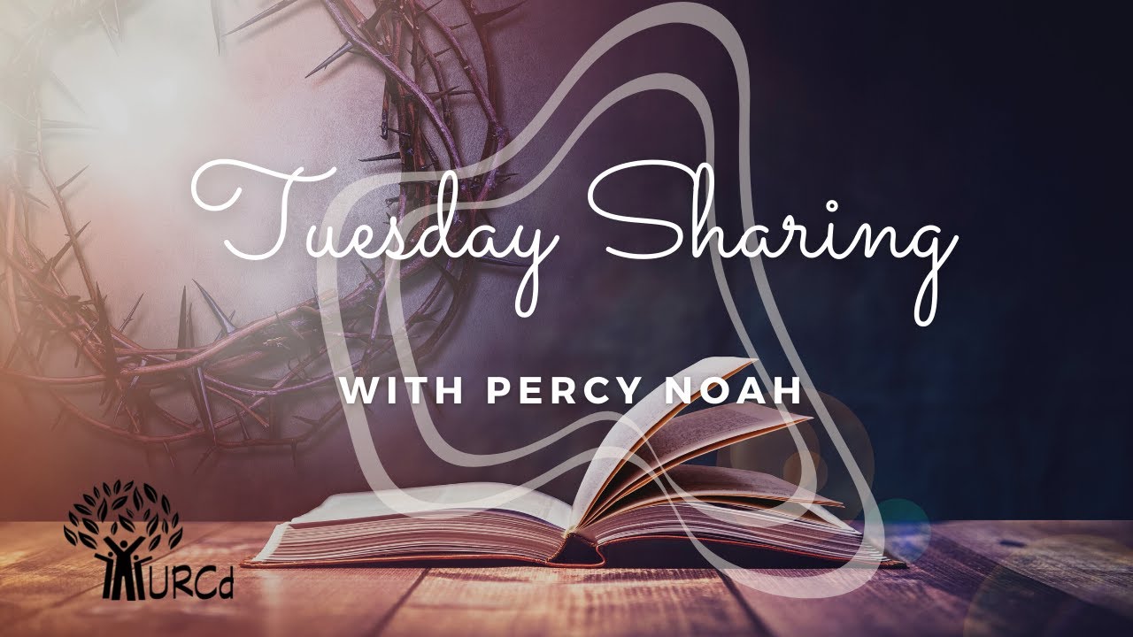 SERMON PERCY NOAH 1 MARCH 2021 - YouTube