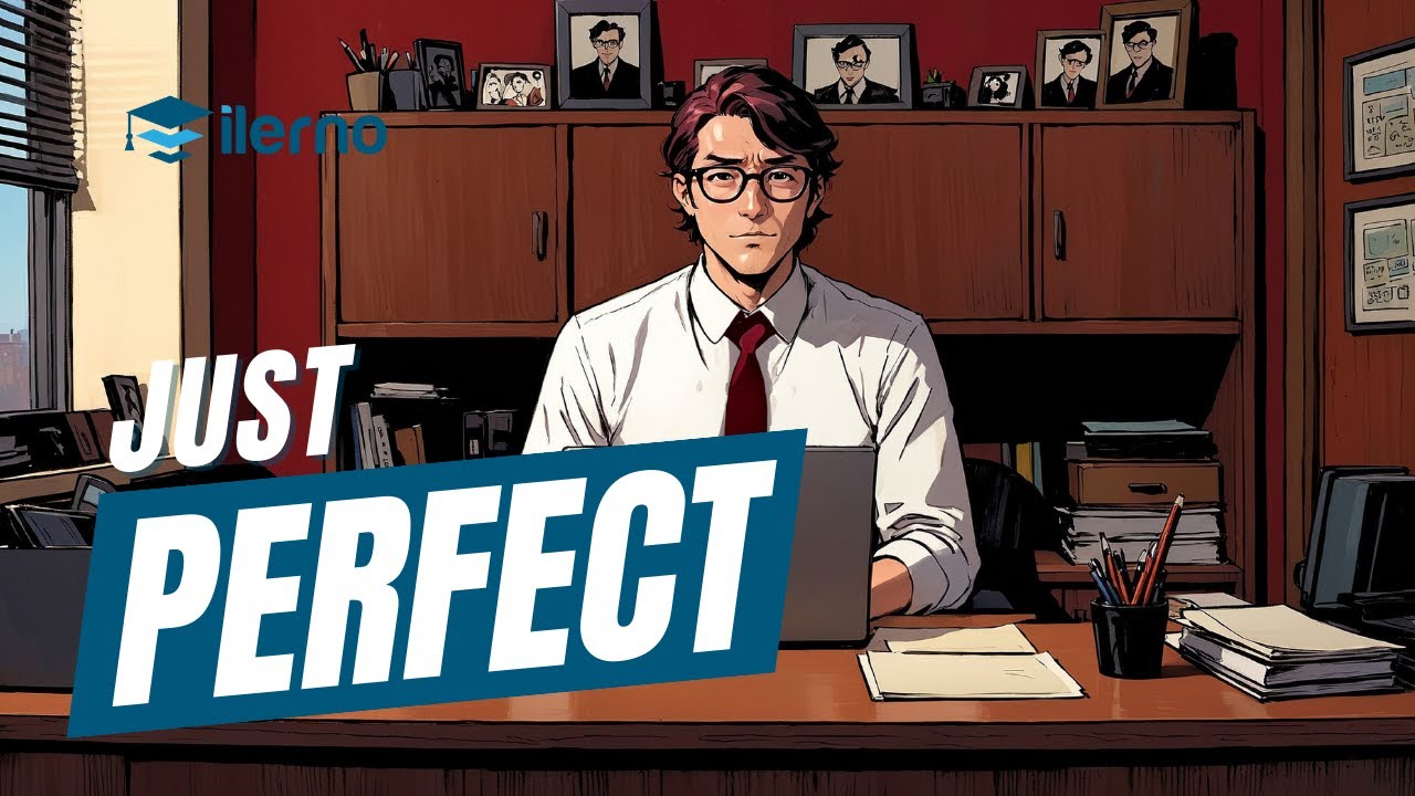 Just Perfect - YouTube