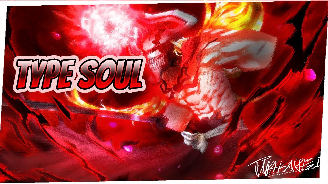 [📍Code] TYPE SOUL SHADOW SHIKAI FINDING OPPS - YouTube
