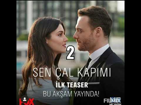 SEN ÇAL KAPIMI  VS BAY YANLIŞ  YORUMLARA YAZIM LÜTFEN