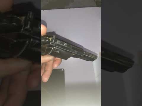 toplu kurusıkı ses tabancası (ekol viper 2,5)