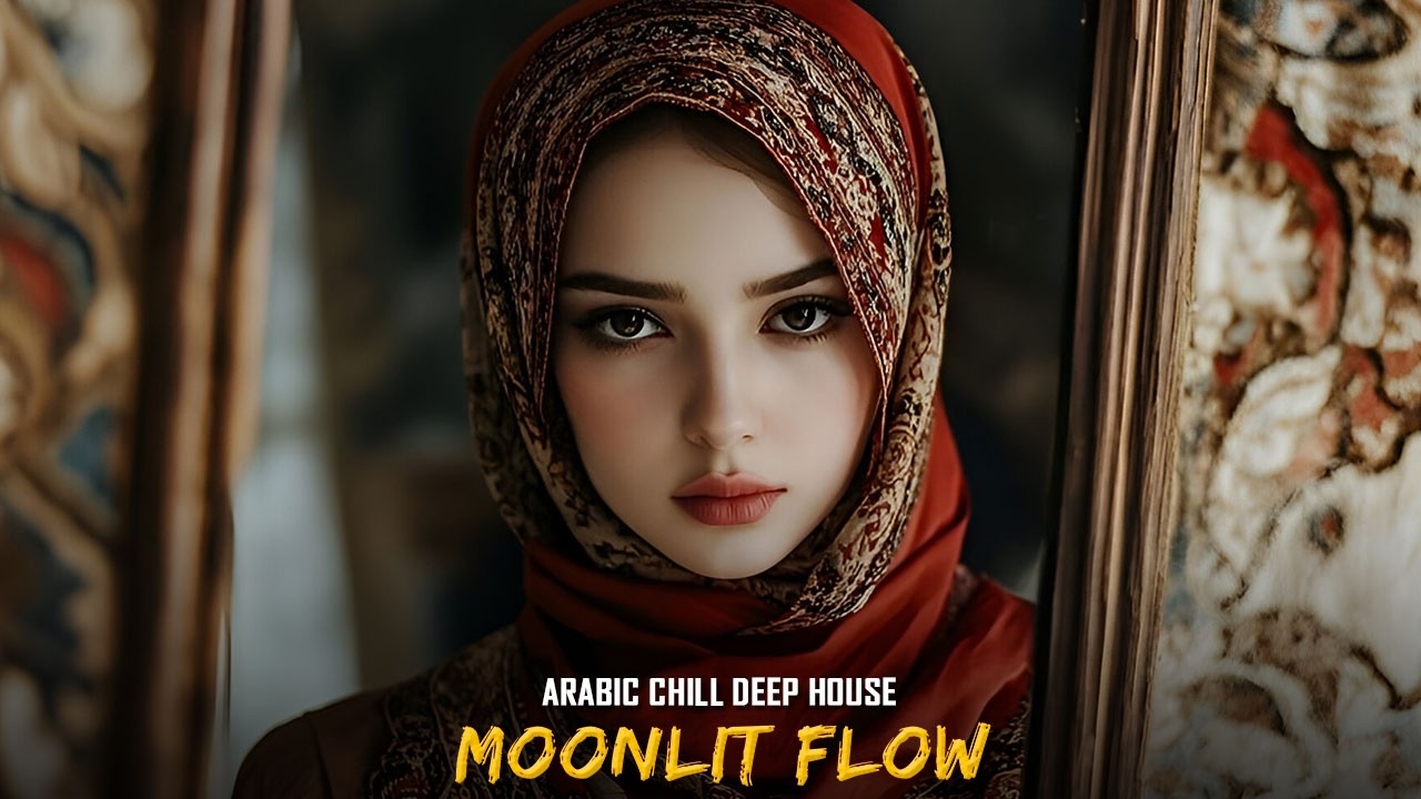 Arabic Chill DEEP HOUSE MIX | Moonlit Flow | Mysterious & Enchanting Beat - YouTube