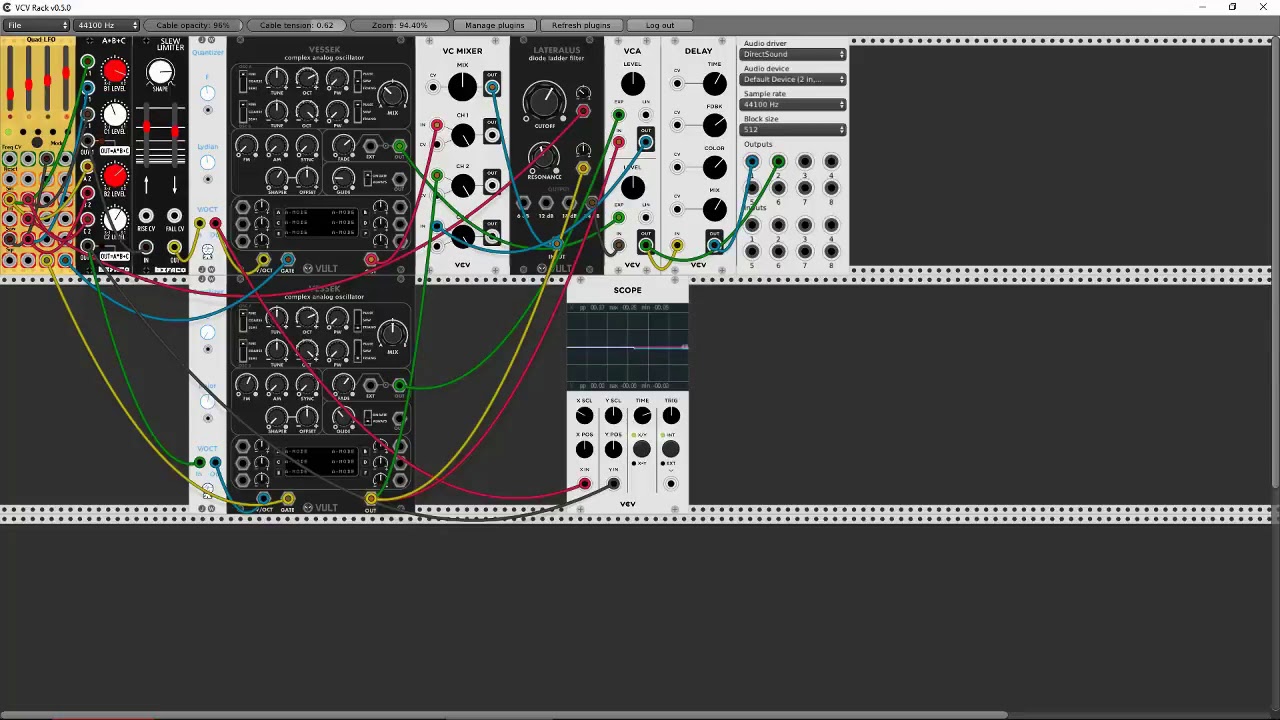 LOL Exercise N°1 by Alex Trottier. - YouTube