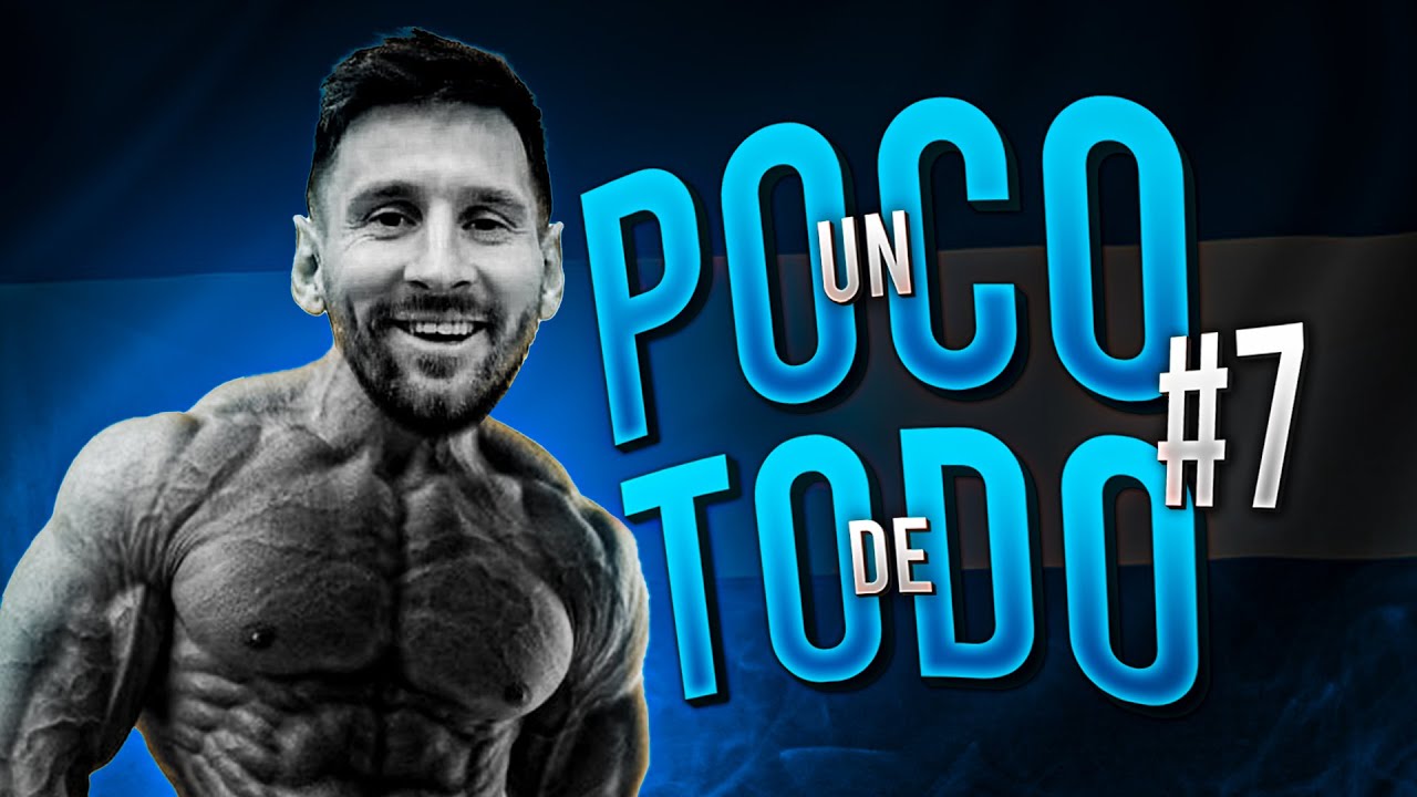 Un Poco de Todo 7 - YouTube