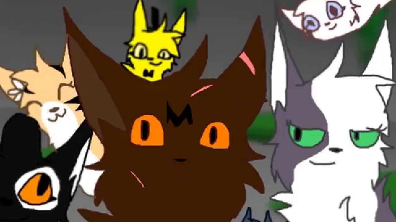 Cell Block Tango warriors MAP part something :P - YouTube