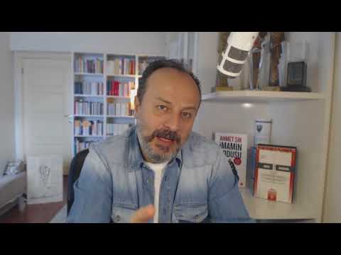Prensip şu: Ben hep haklıyım, sen hep haksızsın.