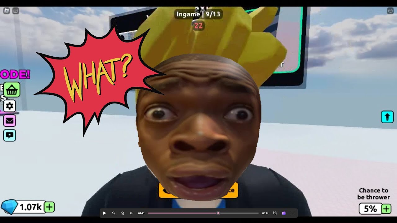 Destroy The TOWER!!! - Roblox Episode 1 - YouTube