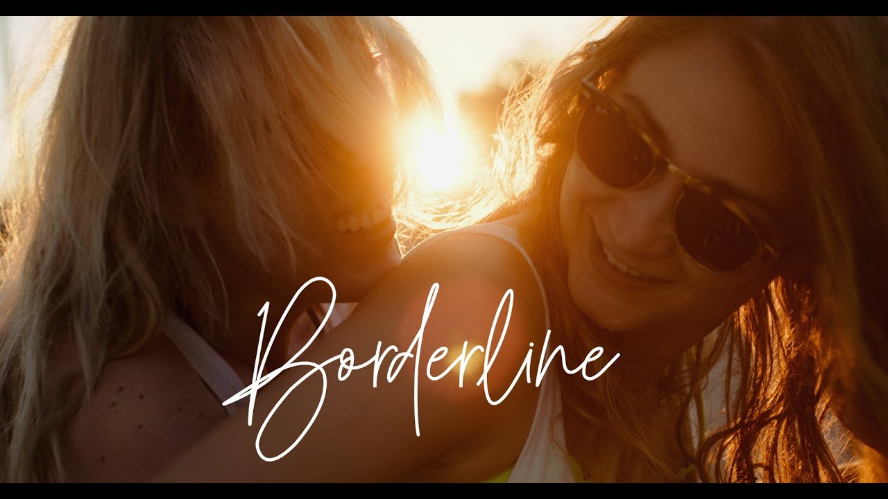 BORDERLINE (2021) by Anna Alfieri - New Official Trailer - (Lesbian film) - YouTube