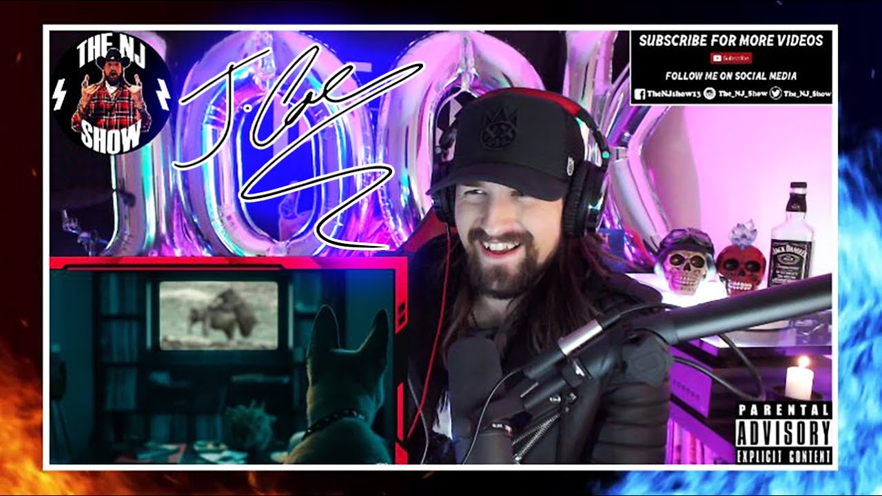 First Time Hearing J Cole Wet Dreamz Official Video Reaction Youtube