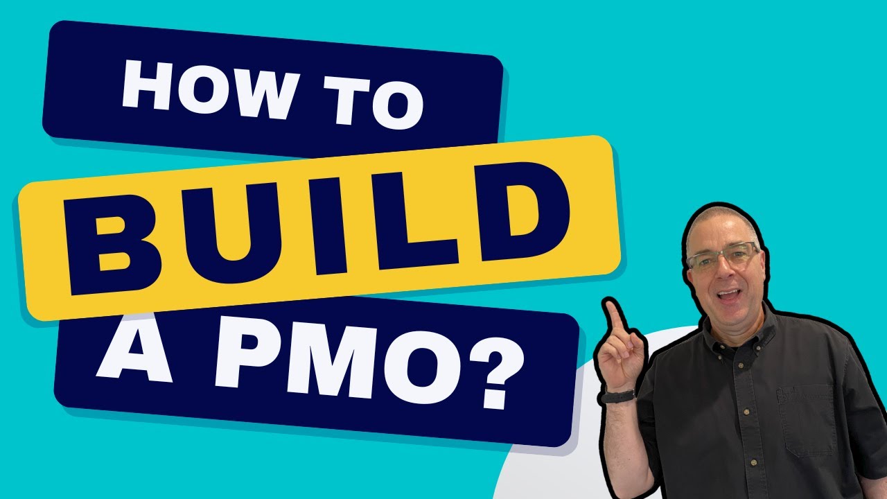 How to Build a Project Management Office(PMO) Checklist in 12 Steps!