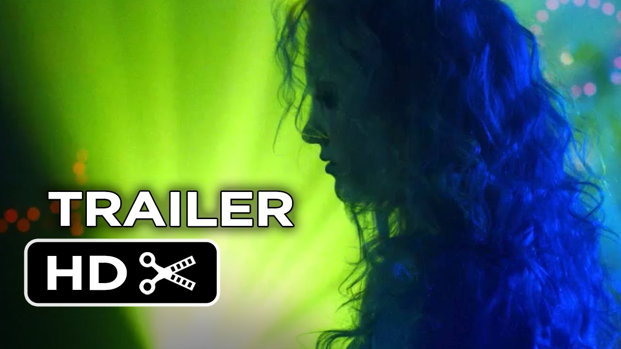 The Guest TRAILER 1 (2014) - Dan Stevens Thriller HD - YouTube