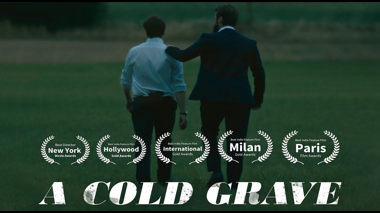 A Cold Grave (Indie Feature Film) - YouTube