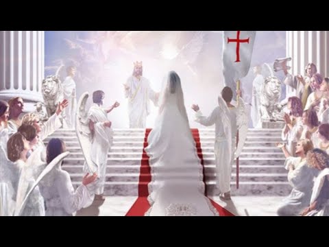 Personal and Prophet significance of the ancient Jewish Wedding ...