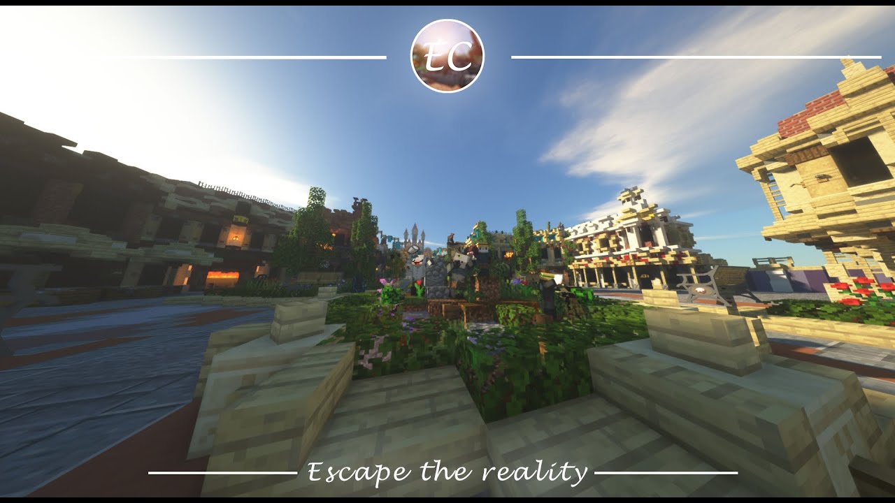 EscapeCraft - The End of EscapeCraft - YouTube