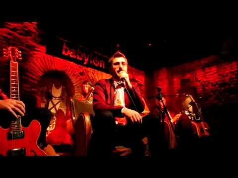 Redd & Şebnem Ferah - Her Neyse (Softcore @ Babylon)