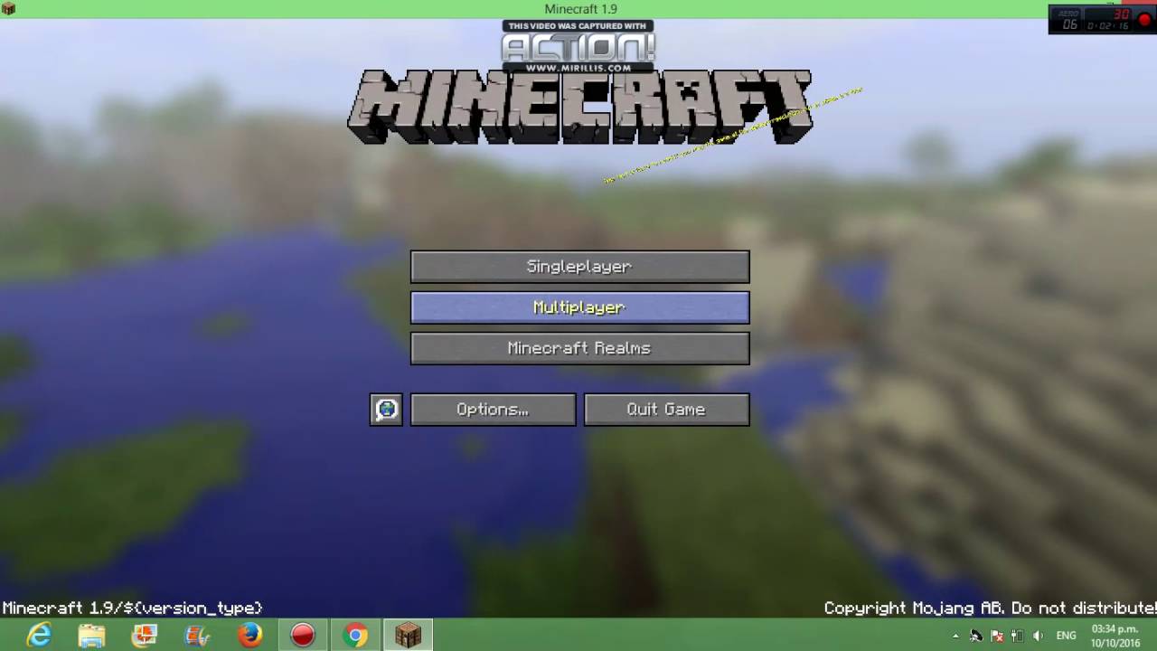 Como Descargar Minecraft Launcher Team Extreme - YouTube