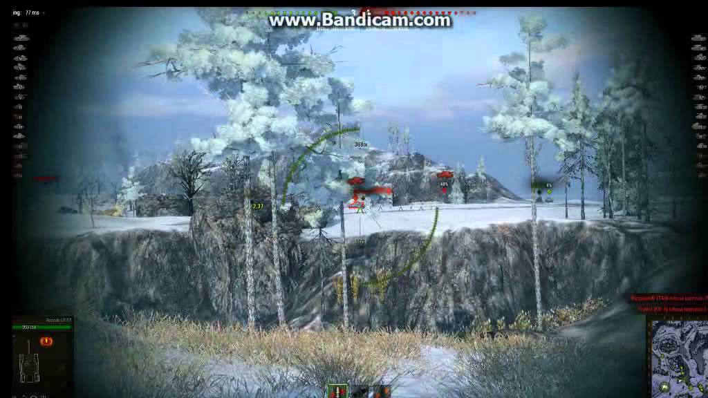 Renault UE 57 - 47mm SA-L mle. 1937 - World of Tanks - YouTube