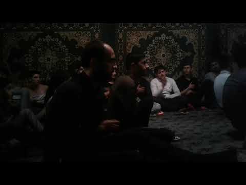 Göyşaban.Xalid.Bu gün Kərbibəla viran olubdu.