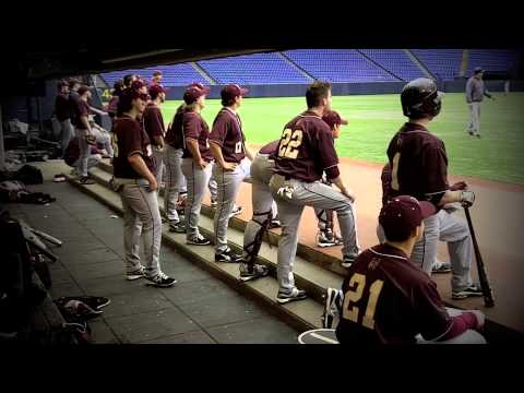Northern State Baseball: The Journey - YouTube