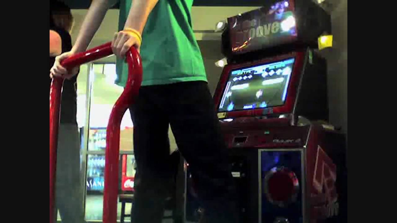 ITG- Crazy Loop- Expert 11- 76.23% - YouTube