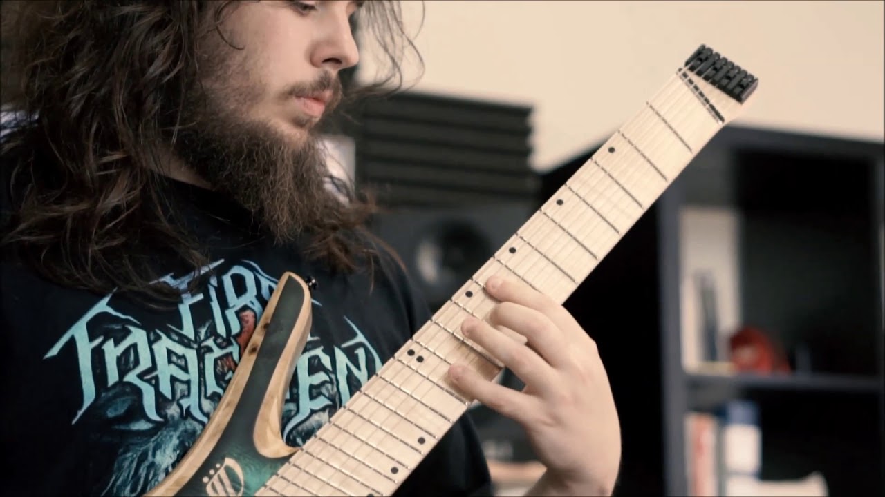 COEXISTENCE - Contact with the entity - THEMIS 8 playthrough ( Overload ...