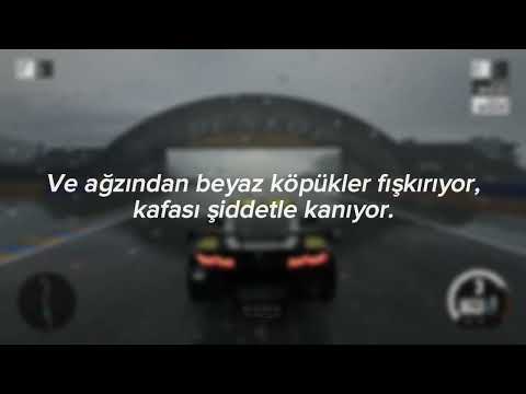 Gio Pika - Vahşi Kafa (Гио ПиКа - Буйно Голова) [boyna galava] // türkçe_çeviri 2