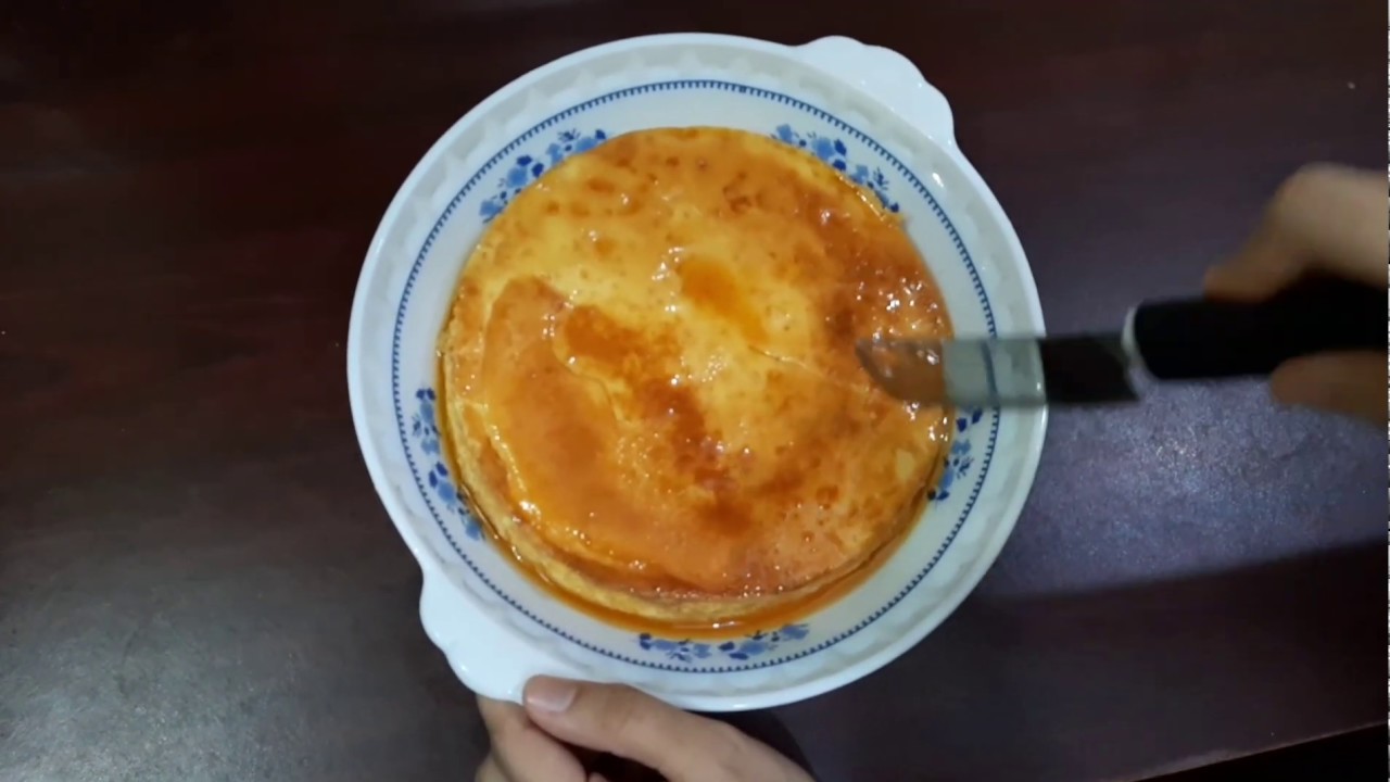 Pudding by Taskin - YouTube