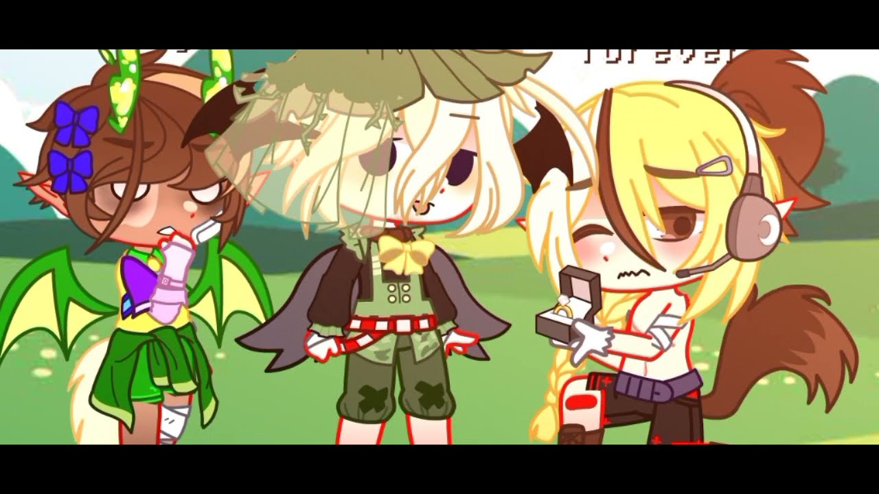 Você aceita se casar comigo? - QSMP - MEME - Forever - Philza ...