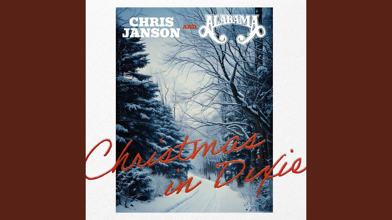 Christmas In Dixie - YouTube