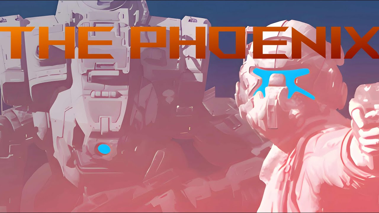 Titanfall 2 Montage || The Phoenix - Fall Out Boy - YouTube