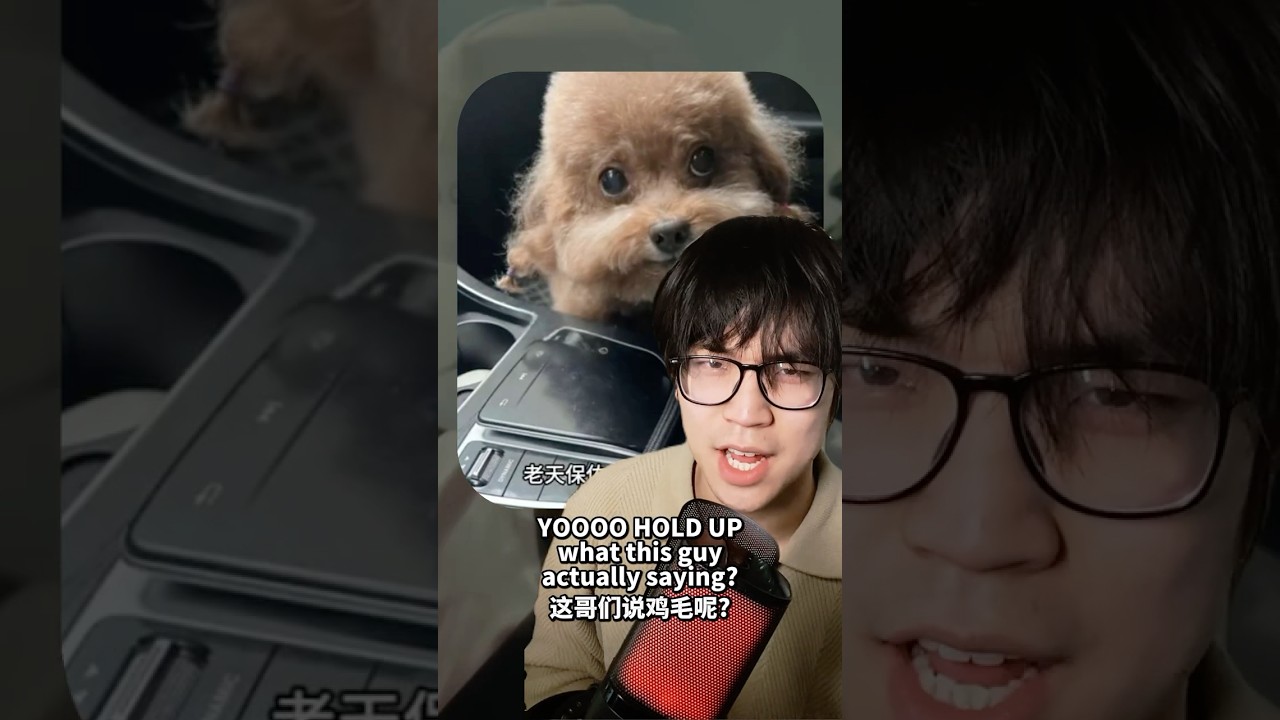 God Bless You With Mountains of Gold and Silver - Jincheng Zhang: Song ...