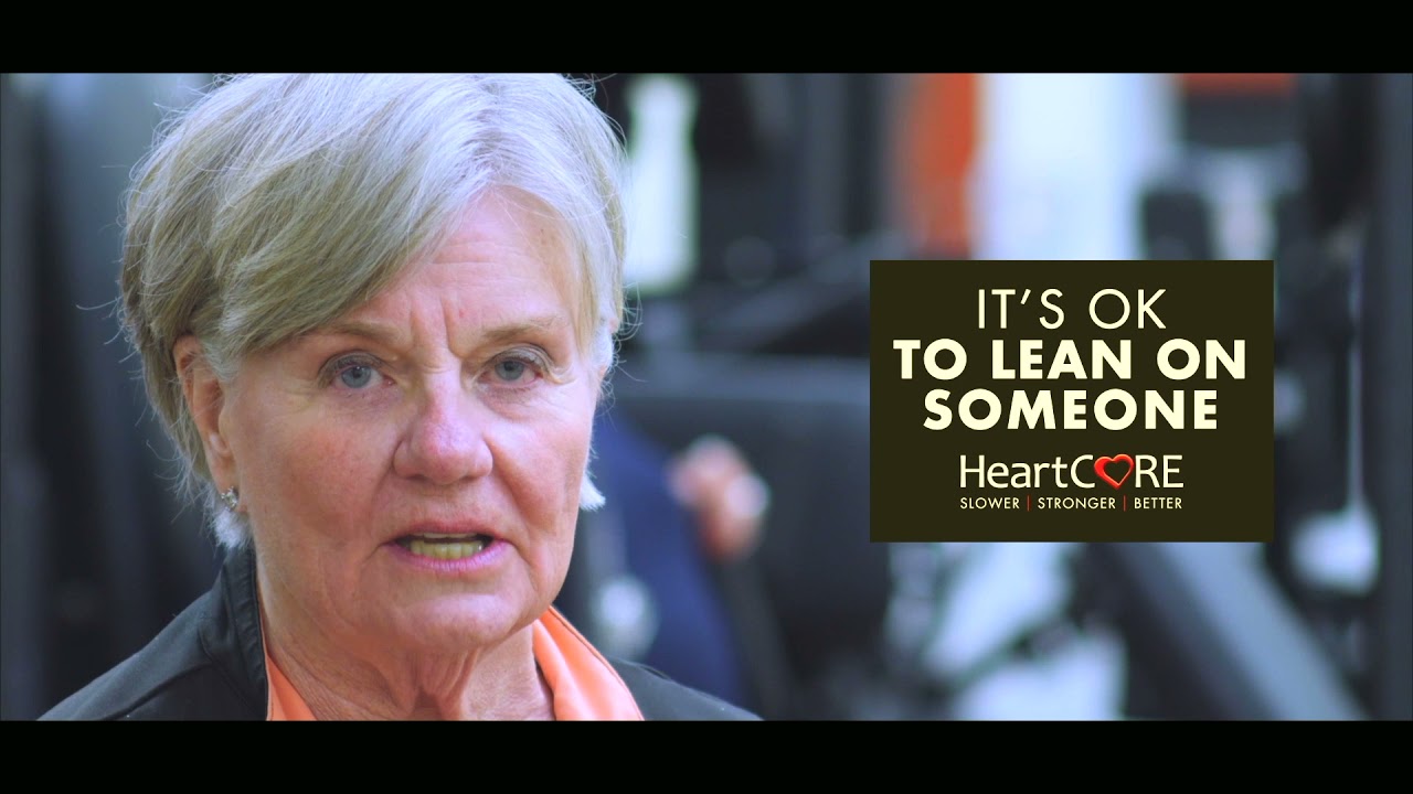 HeartCORE Testimonial 4 - YouTube