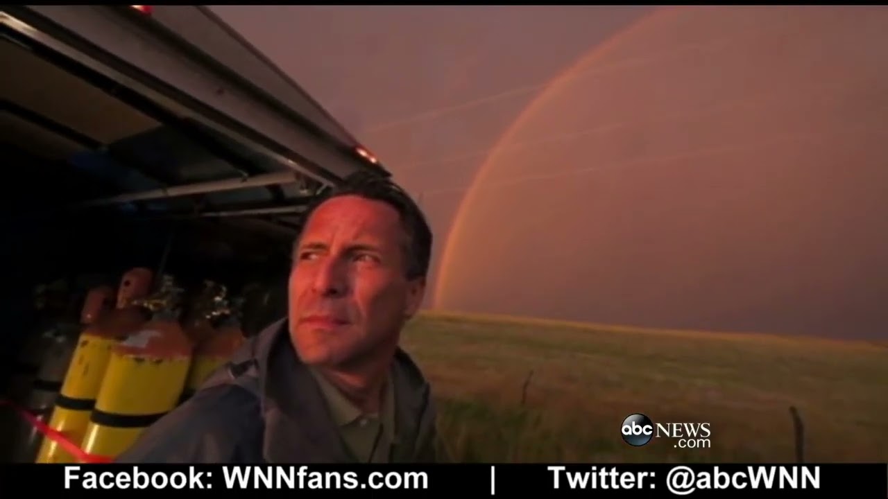 Tim Samaras. 1957-2013, Paul Samaras. 1988-2013, Carl Young.1968-2013 ...