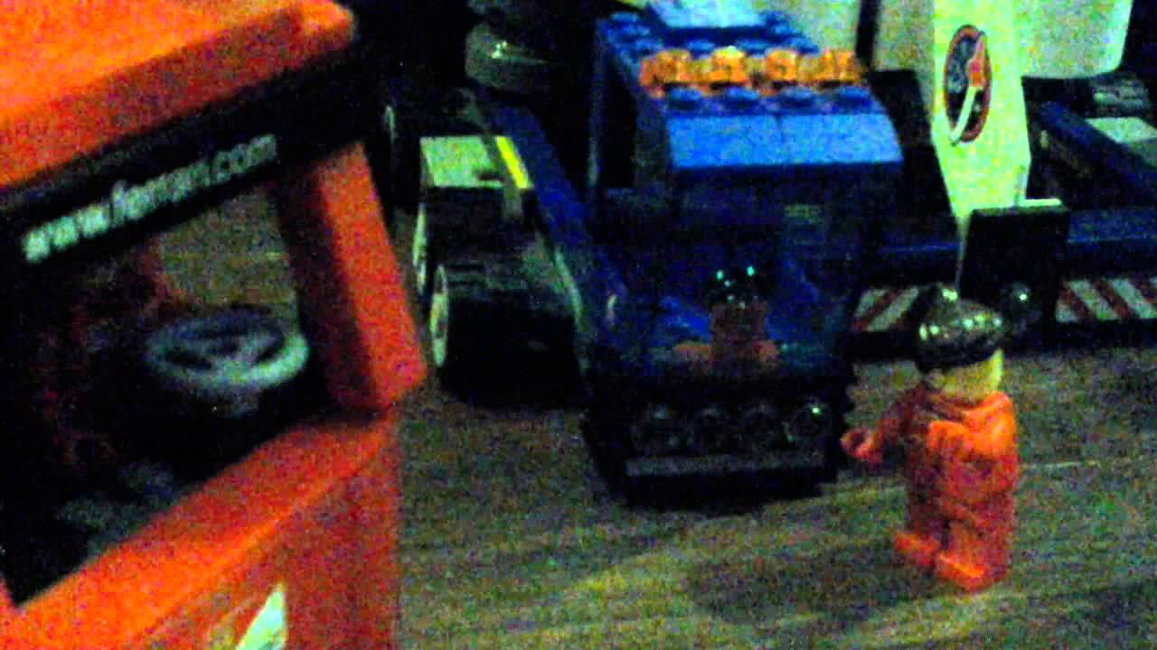 Postman Pat And The Greendale Rocket - YouTube