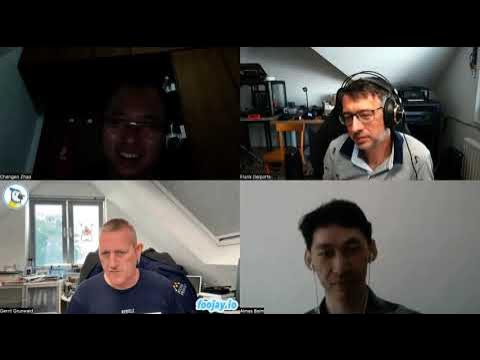 Game Development with Java, JavaFX, and FXGL (#25) - YouTube