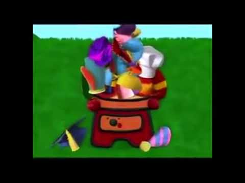 Side table Drawer sad song 2 from blue’s clues - YouTube