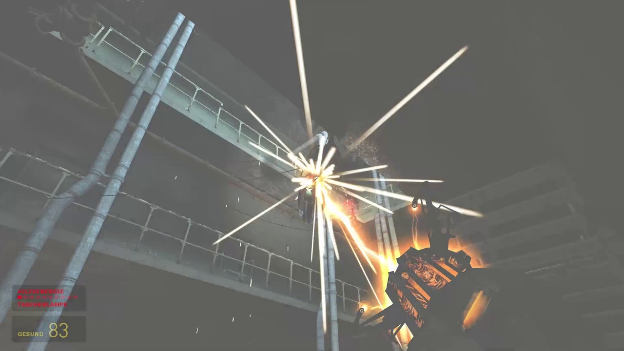 [Combines und Zombies] Let's Play Half-Life 2 #15 [GER] - YouTube